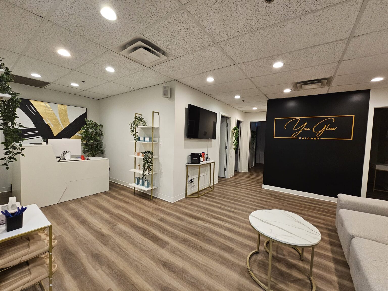 You Glow Aesthetics | Top Beauty Clinic in Calgary (NW)