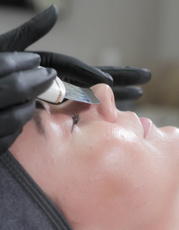 Signature Facial Treatment | You Glow Aesthetics
